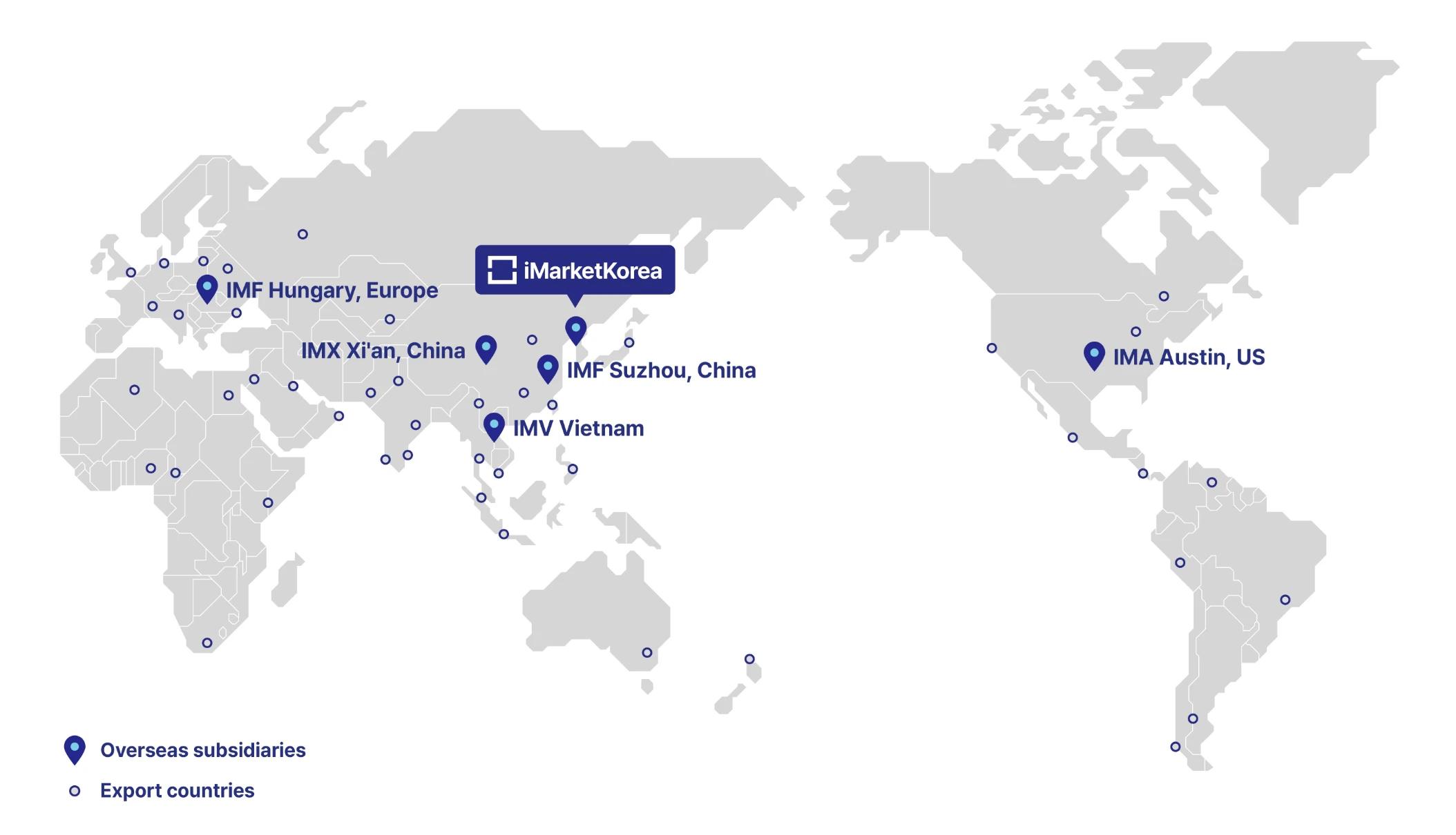 internationalbusiness | iMarketKorea